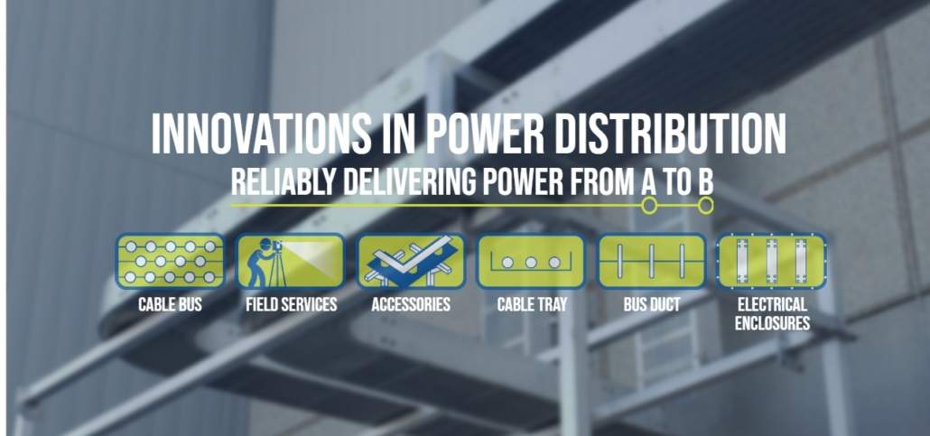 Power Bus Way Cable Bus | Safe | Reliable | Affordable