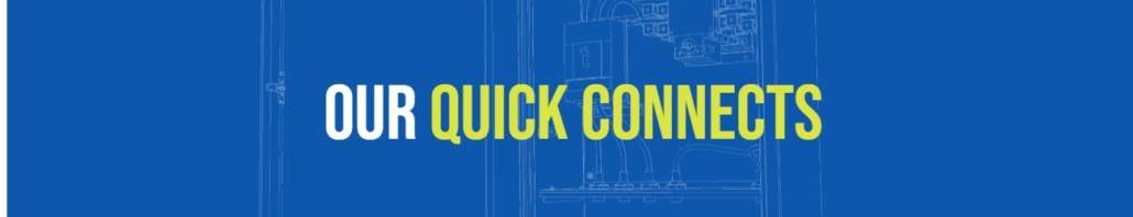 Quick Connect Panels - Power Bus Way Ltd