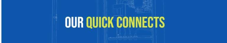 Quick Connect Panels - Power Bus Way Ltd