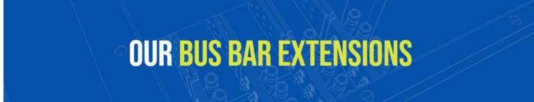 Bus Bar Extensions - Power Bus Way Ltd