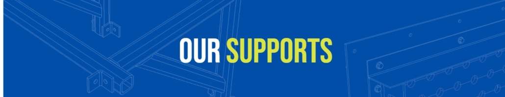 Cable Bus Supports - Power Bus Way Ltd