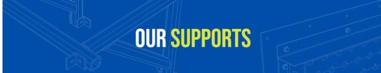 Cable Bus Supports - Power Bus Way Ltd