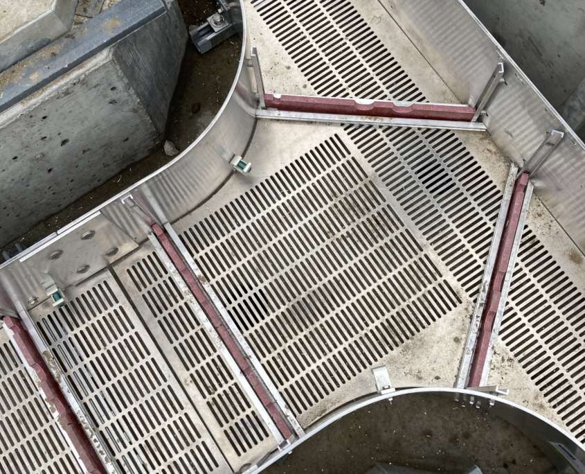 Cable Bus System - Power Bus Way Ltd